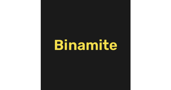 Binamite Pricing 2025