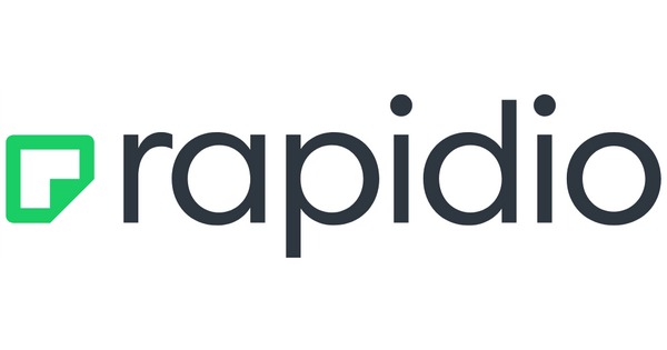 RAPIDIO Reviews 2025: Details, Pricing, & Features | G2