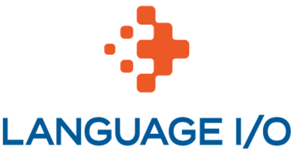 Language I/O Features | G2