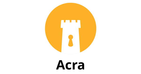 Acra Reviews 2024: Details, Pricing, & Features | G2