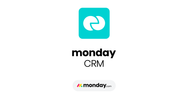 monday CRM Pricing 2026