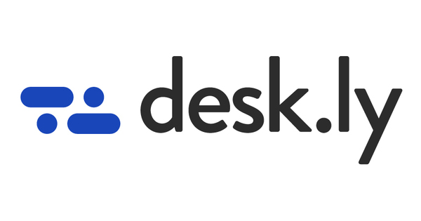 desk.ly Pricing 2025