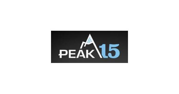 PEAK 15 Reviews 2025: Details, Pricing, & Features | G2