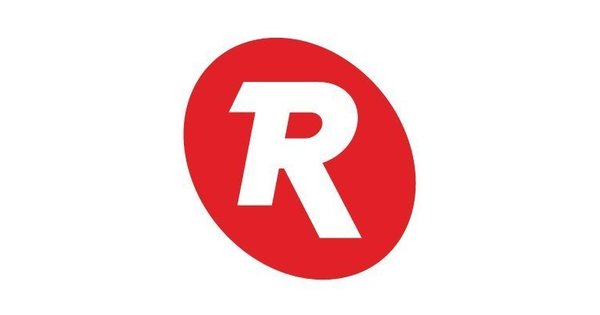 Redapt Logo Redapt Lose Control | LOVE 4 HARD GOLD