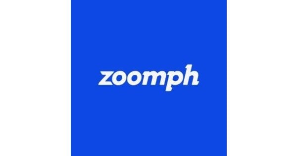 Zoomph Pricing 2025