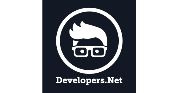 Developers.Net Pricing 2025