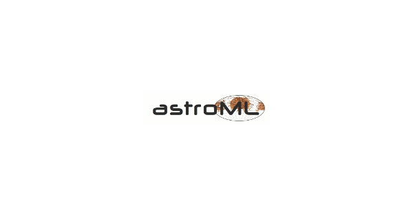 Astroml Reviews 2025 Details Pricing And Features G2