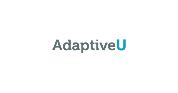 AdaptiveU Reviews 2026: Details, Pricing, & Features | G2