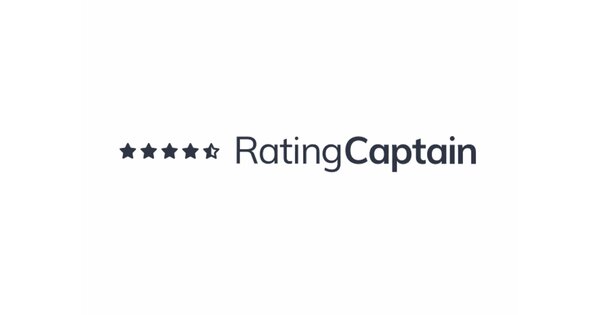 Rating Captain Reviews Pricing