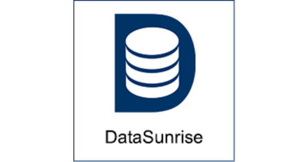 DataSunrise Database Security Reviews 2025: Details, Pricing, & Features | G2