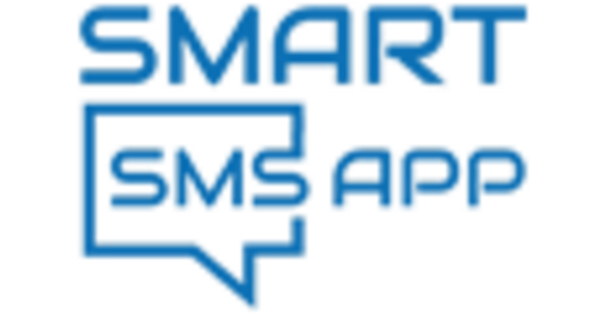 SMART SMS APP Reviews 2025: Details, Pricing, & Features | G2