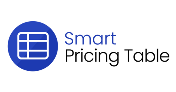 Smart Pricing Table Reviews 2023: Details, Pricing, & Features | G2