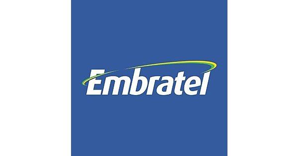 Claro Embratel Logo