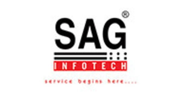 SAG Infotech Pvt. Ltd. Reviews 2026: Details, Pricing, & Features | G2
