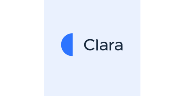 Clara Pricing 2025