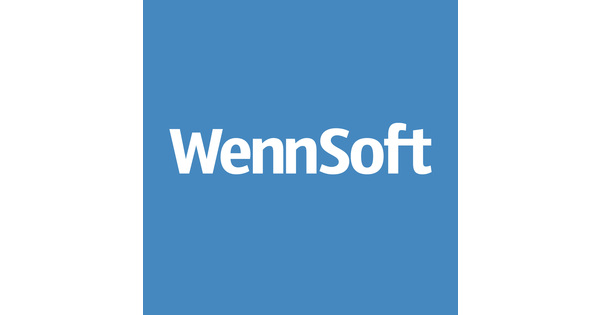 WennSoft Reviews 2025: Details, Pricing, & Features | G2