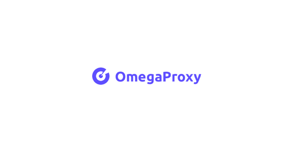Omegaproxy Reviews 2025: Details, Pricing, & Features | G2