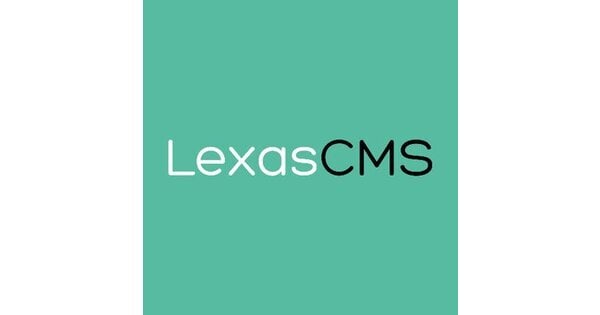 LexasCMS Reviews 2025: Details, Pricing, & Features | G2