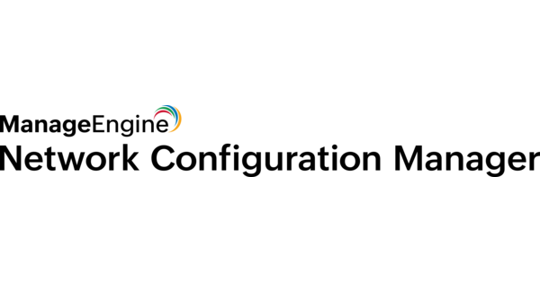 ManageEngine Network Configuration Manager Reviews 2025: Details ...