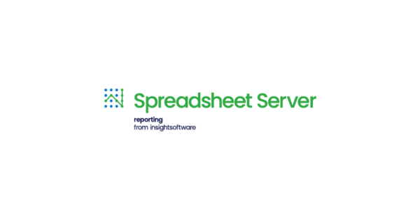 Spreadsheet Server by insightsoftware Features | G2