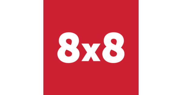 8x8 Communication APIs Reviews 2024: Details, Pricing, & Features | G2