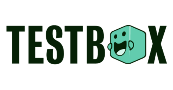 TestBox Features | G2