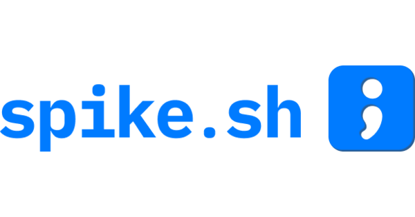 Spike.sh Reviews 2025: Details, Pricing, & Features | G2