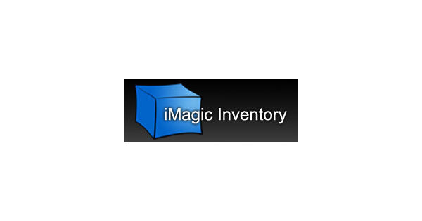 iMagic Inventory Software Reviews 2025: Details, Pricing, & Features | G2