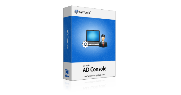 SysTools AD Console Reviews 2025: Details, Pricing, & Features | G2