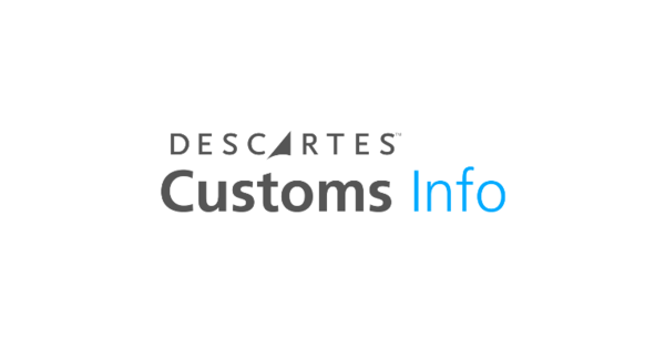 CUSTOMS Info, LLC Reviews 2025: Details, Pricing, & Features | G2