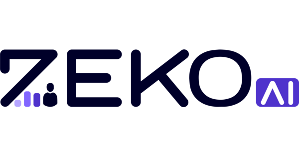 Zeko AI Reviews 2024: Details, Pricing, & Features | G2