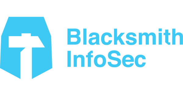 Blacksmith InfoSec Pricing 2025