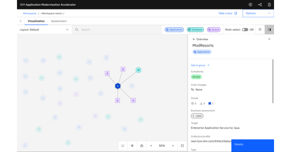 Application Modernization Accelerator Ama Pricing