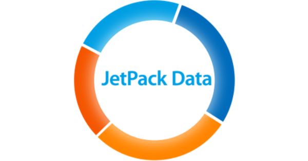 JetPack Data Reviews 2025: Details, Pricing, & Features | G2
