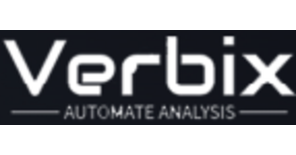 Verbix Pricing