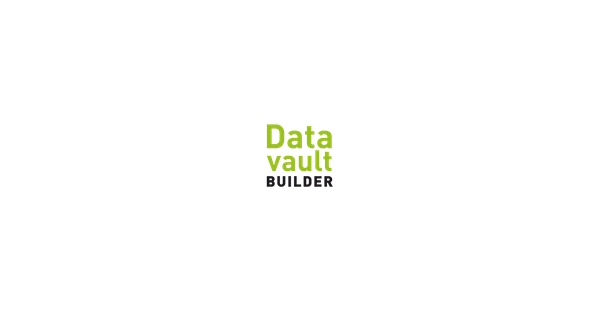 Datavault Builder Reviews 2025: Details, Pricing, & Features | G2