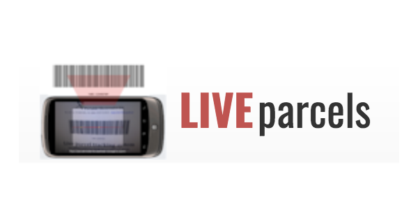 Live parcel tracking system Pricing 2025