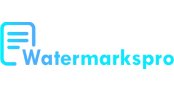 Watermark Tool Reviews 2025: Details, Pricing, & Features | G2