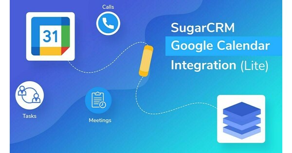 SugarCRM Google Calendar Reviews 2025: Details, Pricing, & Features | G2