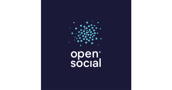 Open Social Pricing