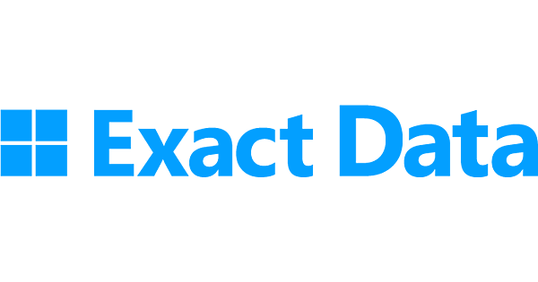 Exact Data Reviews 2024: Details, Pricing, & Features | G2