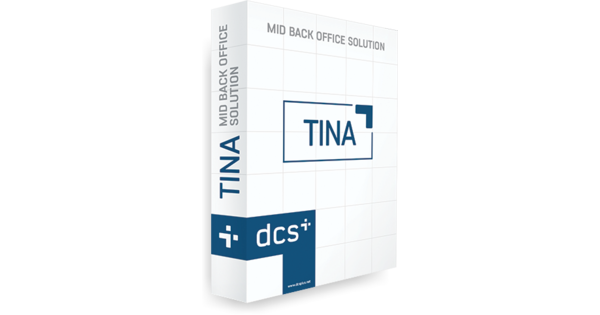 TINA Reviews 2025: Details, Pricing, & Features | G2