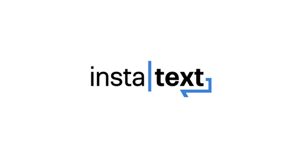 InstaText Reviews 2025: Details, Pricing, & Features | G2