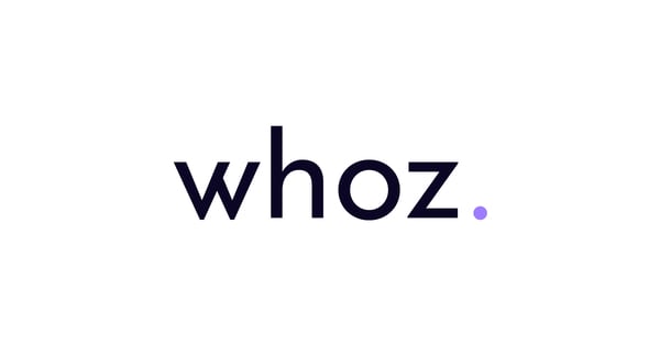 Whoz Reviews 2025: Details, Pricing, & Features | G2