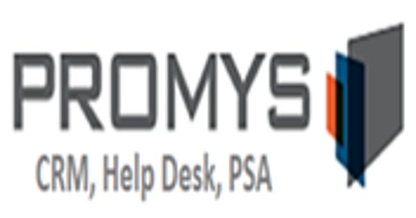 Promys Reviews 2025: Details, Pricing, & Features | G2
