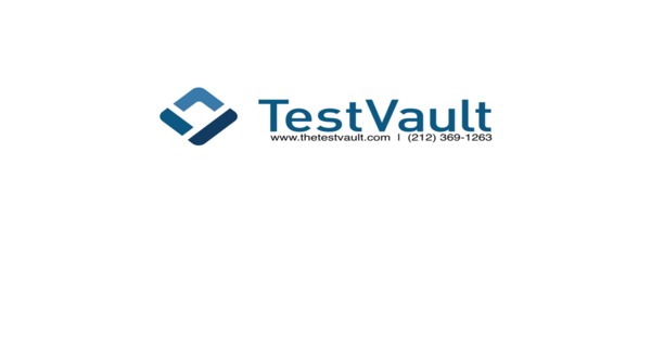 TestVault Reviews 2025: Details, Pricing, & Features | G2