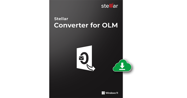 Stellar Converter for OLM Reviews 2025: Details, Pricing, & Features | G2