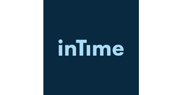 InTime Reviews 2026: Details, Pricing, & Features | G2