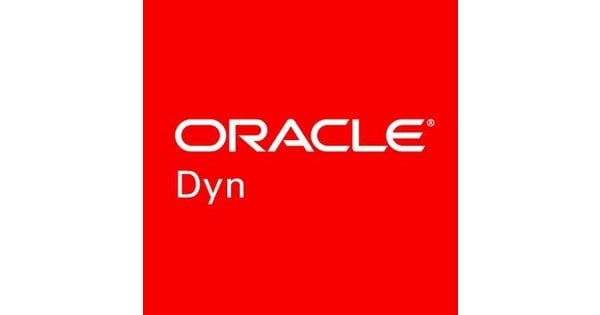 Implementazione Oracle Dyn Network Security | G2