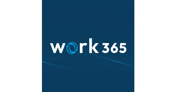 Work 365 Pricing 2025